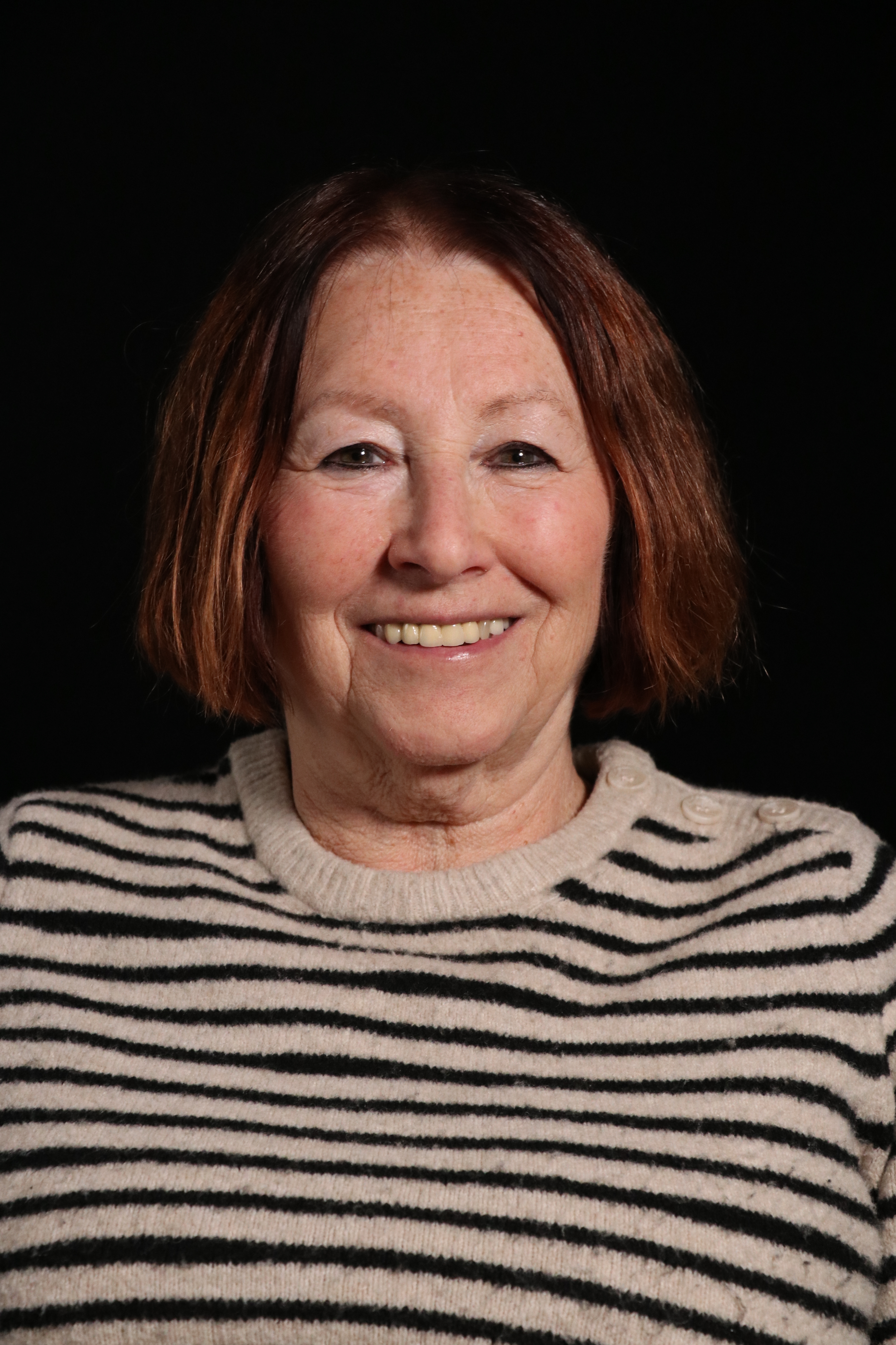 Zuzana Glückseligová (1947)